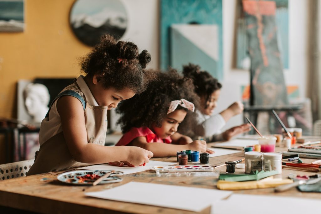 Action Planning – Healthy Kids, Healthy Future – Workbook